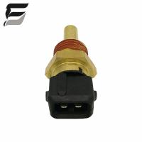 China Daewoo Excavator Water Temperature Sensor 2547-9038 for DH220-5 DH150-5 DH220-7 DH400-5 DH340-5 for sale