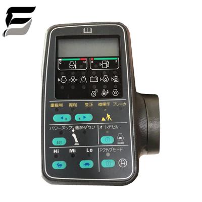 China Komatsu Excavator Monitor 7834-73-6000 7834-73-6001 for PC340-6 PC380LC-6 PC400LC-6 PC450-6 for sale