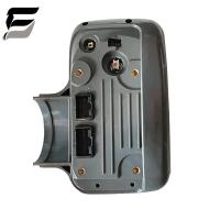 China Komatsu Excavator Monitor 7834-73-6000 7834-73-6001 for PC340-6 PC380LC-6 PC400LC-6 PC450-6 for sale