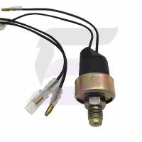 China Hydraulic Oil Pressure Sensor 4259333 1-82410044-0 4.9Mpa for Hitachi Excavator EX100 EX120 EX150 EX300-2 for sale
