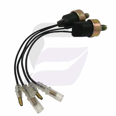 China Hydraulic Oil Pressure Sensor 4259333 1-82410044-0 4.9Mpa for Hitachi Excavator EX100 EX120 EX150 EX300-2 for sale