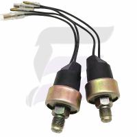 China Hydraulic Oil Pressure Sensor 4259333 1-82410044-0 4.9Mpa for Hitachi Excavator EX100 EX120 EX150 EX300-2 for sale
