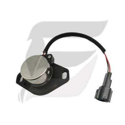 China 4444902 9102385 9101533 Angle Sensor Switch For Hitachi EX120-2 EX120-3 EX200-2 EX200-3 for sale