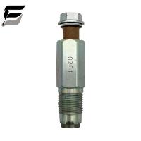 China Denso Fuel Pressure Control Valve 095420-0281 095420-0140 095420-0260 for Excavator for sale