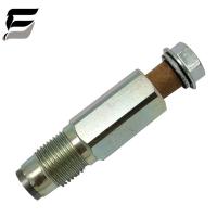 China Denso Fuel Pressure Control Valve 095420-0281 095420-0140 095420-0260 for Excavator for sale