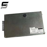China YN22E00015F1 YN22E00015F3 Excavator Controller ECU for Kobelco SK200-2 SK200-5 SK200-3 for sale