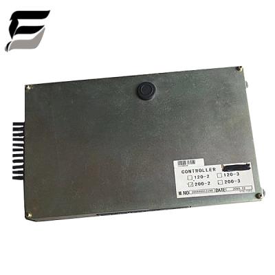 China YN22E00015F1 YN22E00015F3 Excavator Controller ECU for Kobelco SK200-2 SK200-5 SK200-3 for sale