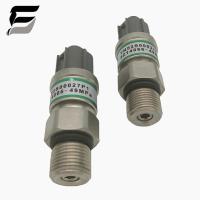 China YN52S00027P1 High Pressure Sensor 49MPa for Kobelco SK200-6 SK230-6 Excavator for sale