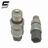 China YN52S00027P1 High Pressure Sensor 49MPa for Kobelco SK200-6 SK230-6 Excavator for sale