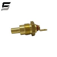 China Kobelco SK200-6E Water Temperature Switch YT52S00001P1 24V Excavator Sensor for sale