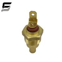 China Kobelco SK200-6E Water Temperature Switch YT52S00001P1 24V Excavator Sensor for sale