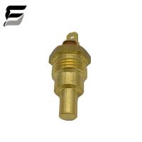 China Kobelco SK200-6E Water Temperature Switch YT52S00001P1 24V Excavator Sensor for sale