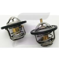 China 8-97602048-2 Excavator Thermostat 6HK1 for Hitachi ZAX330-3 ZAX370-3 ZAX350-3 for sale