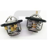 China 8-97602048-2 Excavator Thermostat 6HK1 for Hitachi ZAX330-3 ZAX370-3 ZAX350-3 for sale