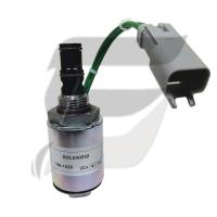 China CAT 120H 140H 160H D6R D8R Excavator Solenoid Valve 186-1526 1861526 for sale