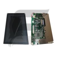 China 386-3457 260-2193 Monitor Screen LCD for E320D Excavator Parts 100% New for sale