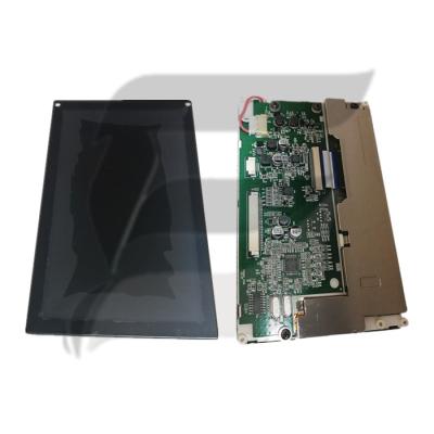 China 386-3457 260-2193 Monitor Screen LCD for E320D Excavator Parts 100% New for sale