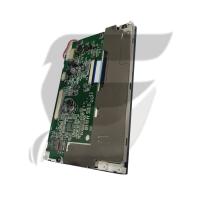 China 386-3457 260-2193 Monitor Screen LCD for E320D Excavator Parts 100% New for sale