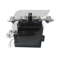 China 213-0772X02 213-0772 Time Relay Switch Magnetic For CAT E320C E320D Excavator 24V for sale