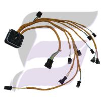 China CAT E324D E325D C7 Engine Wiring Harness 198-2713 381-2499 New for sale