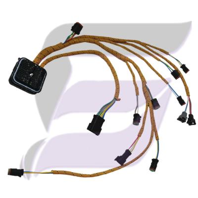 China CAT E324D E325D C7 Engine Wiring Harness 198-2713 381-2499 New for sale