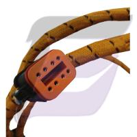 China CAT E324D E325D C7 Engine Wiring Harness 198-2713 381-2499 New for sale