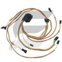 China C11 C13 219-7461 2197461 Engine Wiring Harness For CAT E345C E345D E349D Excavator for sale