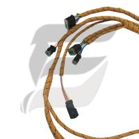 China C11 C13 219-7461 2197461 Engine Wiring Harness For CAT E345C E345D E349D Excavator for sale
