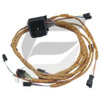 China C11 C13 219-7461 2197461 Engine Wiring Harness For CAT E345C E345D E349D Excavator for sale