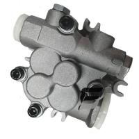 China 719213 Gear Pump for Doosan DH290LC-V DH450LC-V Excavator Parts 100% New for sale