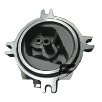 China 719213 Gear Pump for Doosan DH290LC-V DH450LC-V Excavator Parts 100% New for sale