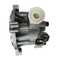 China 719213 Gear Pump for Doosan DH290LC-V DH450LC-V Excavator Parts 100% New for sale