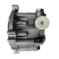 China 719213 Gear Pump for Doosan DH290LC-V DH450LC-V Excavator Parts 100% New for sale