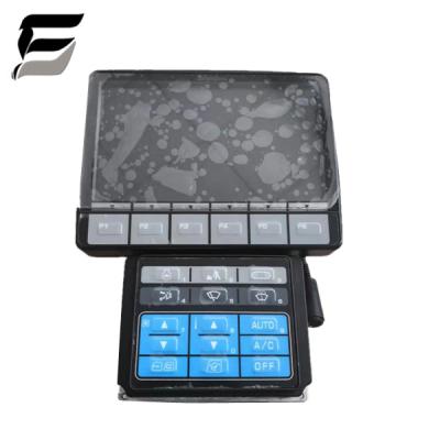 China Komatsu Excavator Monitor Display Screen Assy 7835-31-1001 for PC210-8 PC200-8 for sale