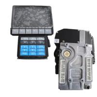 China Komatsu Excavator Monitor Display Screen Assy 7835-31-1001 for PC210-8 PC200-8 for sale