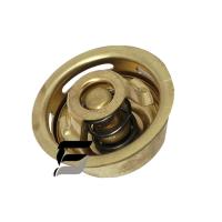China 5I-8010 Regulator Temperature Electric Excavator Parts for Mitsubishi S6KT S6K E312 for sale