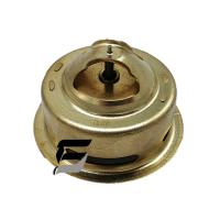 China 5I-8010 Regulator Temperature Electric Excavator Parts for Mitsubishi S6KT S6K E312 for sale