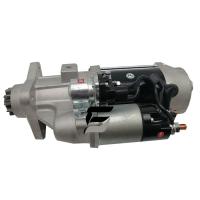 China 8200334 6526201-7088 Starter for Daewoo DX250 DX225-7 DX225-9 Excavator 12V for sale