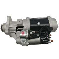 China 8200334 6526201-7088 Starter for Daewoo DX250 DX225-7 DX225-9 Excavator 12V for sale