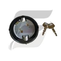 China 31N4-02120 Excavator Fuel Tank Cap for Hyundai R60-7 R60-5 R55-5 R55-7 R220-5 for sale