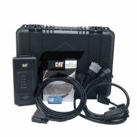 China CAT ET4 Communication Adapter Group 4780235 Diagnostic Tool Box For  478-0235 for sale