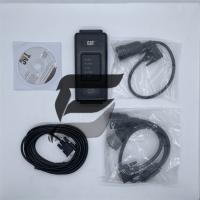 China CAT ET4 Communication Adapter Group 4780235 Diagnostic Tool Box For  478-0235 for sale