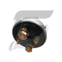 China Hyundai Excavator Power Lock Switch 21LM-10502 for R55W-9 R235CLR-9 24V Electric Parts for sale
