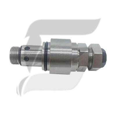 China 103-8177 Main Relief Valve For  E320C E330C Hydraulic Relief Valve 1038177 for sale