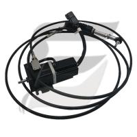China 139-3922 Excavator Throttle Motor Speed Governor for CAT E307B E313B 24V for sale