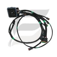 China 219-7461 Engine Wiring Harness for 345C 345CL 345D Excavator Aftermarket Parts 24V for sale