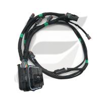 China 219-7461 Engine Wiring Harness for 345C 345CL 345D Excavator Aftermarket Parts 24V for sale