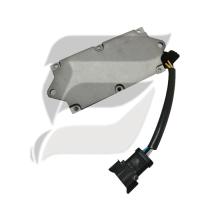 China CAT E320C Excavator Throttle Motor Drive Module 82D02100-511 82D02000-101 7 Lines for sale