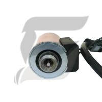 China Komatsu Loader Solenoid Valve UC4020757708 for WA150-5 WA200-5 WA320-5 24V for sale