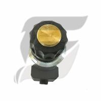 China Komatsu Loader Solenoid Valve UC4020757708 for WA150-5 WA200-5 WA320-5 24V for sale